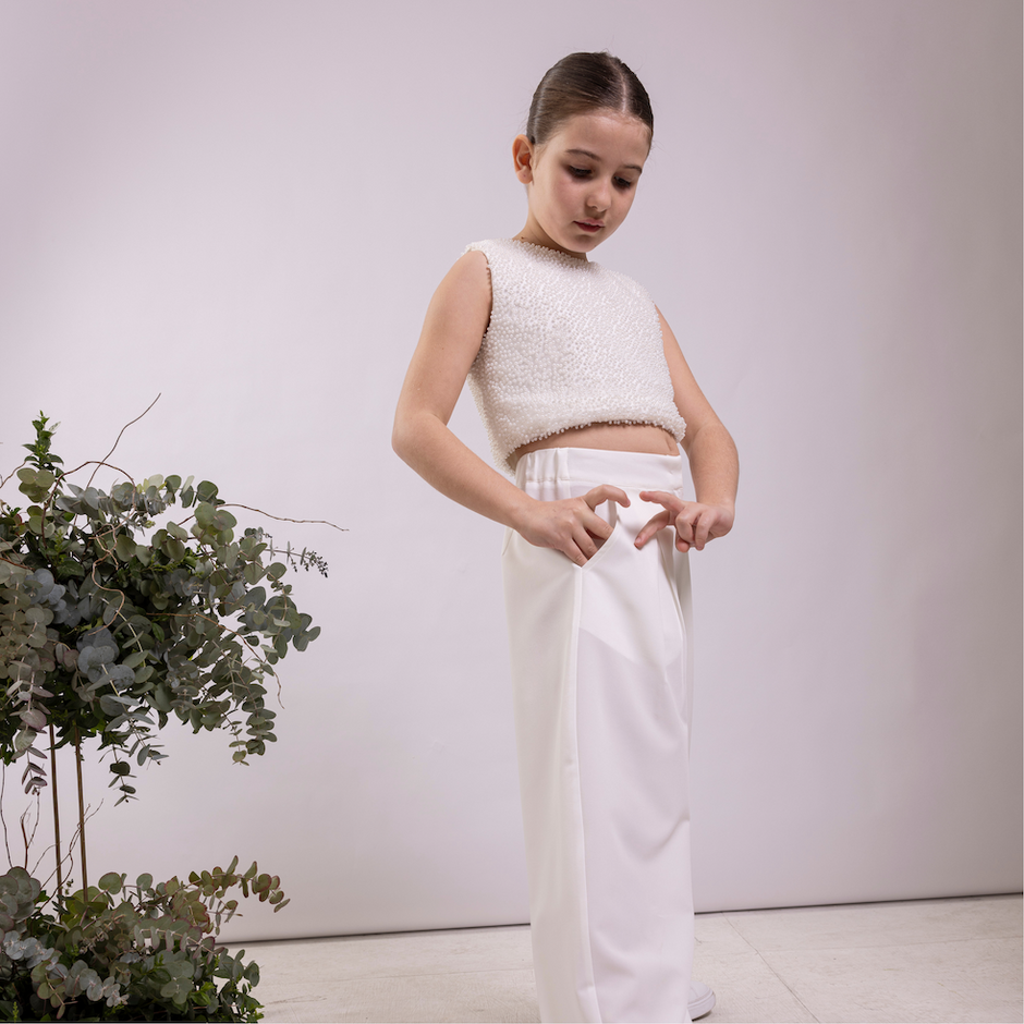 Pearl and Shell Collection 2025 – Alouette